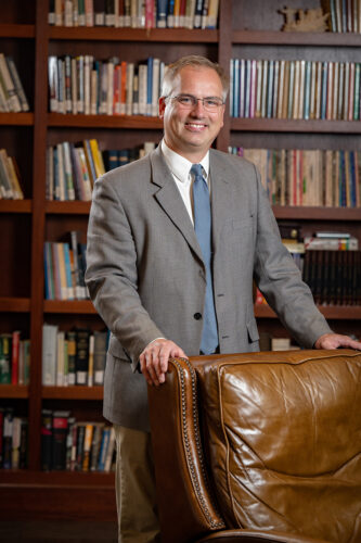 Franciscan University announces new vice president for academic affairs ...